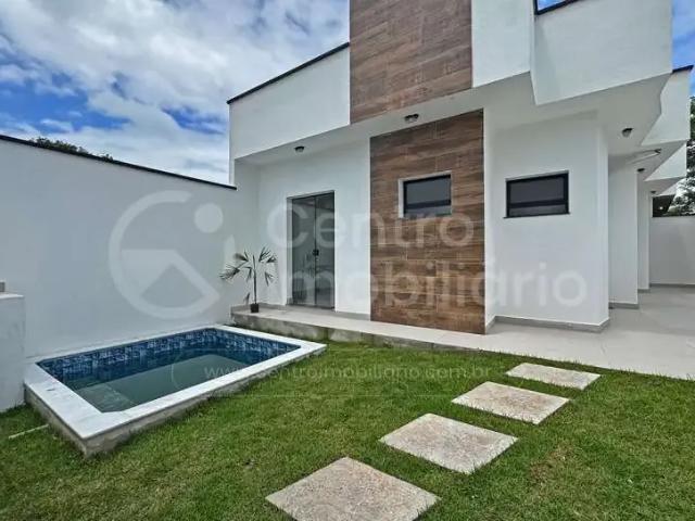 Casa / Sobrado para Venda em Peruíbe/SP Parque Balneário Oásis 2 Quartos