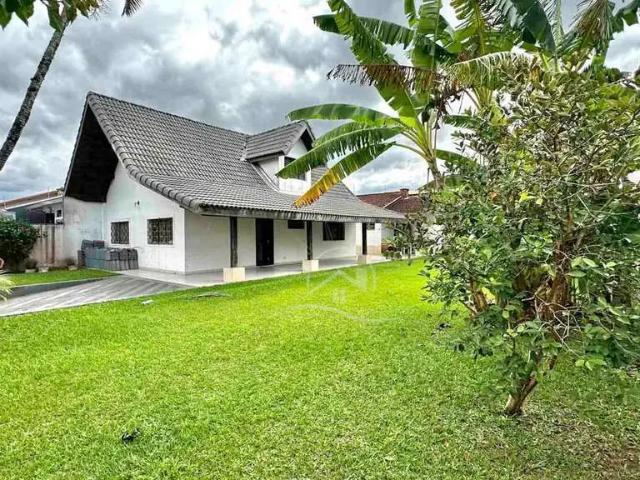 Casa / Sobrado para Venda em Peruíbe/SP Parque Balneário Oásis 2 Quartos