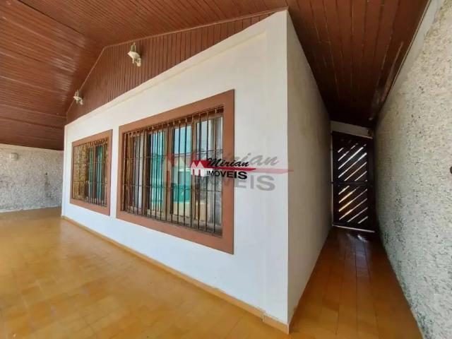 Casa / Sobrado para Venda em Peruíbe/SP Parque Balneário Oásis 2 Quartos