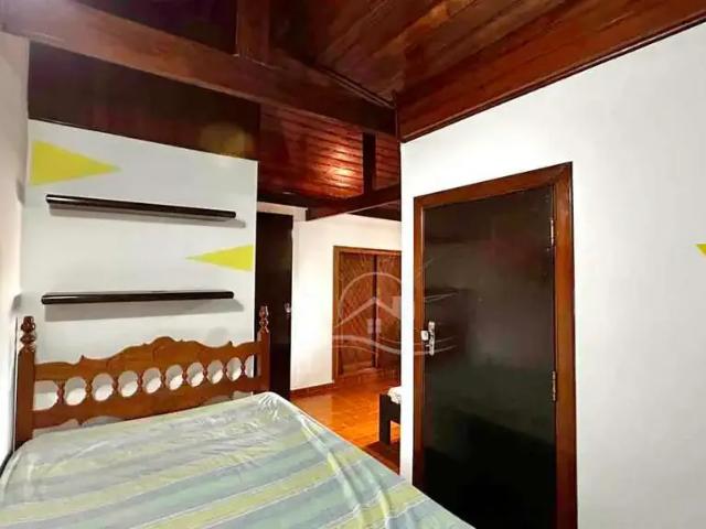 Casa / Sobrado para Venda em Peruíbe/SP Parque Balneário Oásis 2 Quartos