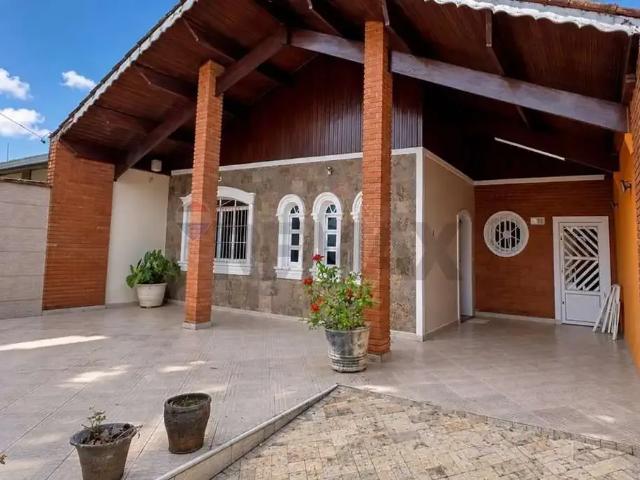 Casa / Sobrado para Venda em Peruíbe/SP Parque Balneário Oásis 3 Quartos