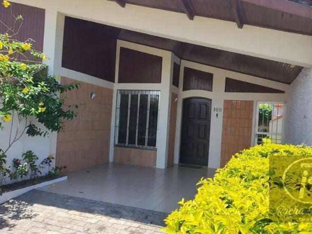 Casa / Sobrado para Venda em Peruíbe/SP Parque Balneário Oásis 3 Quartos