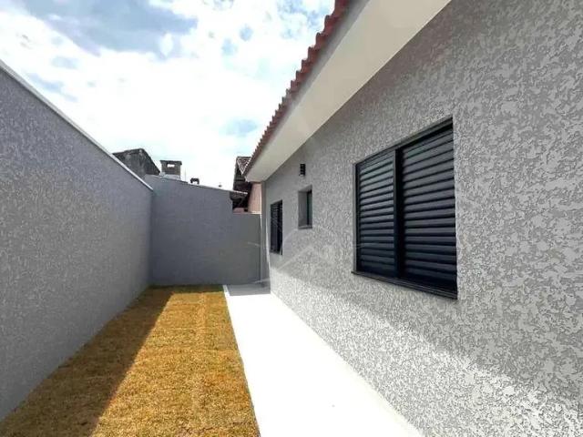 Casa / Sobrado para Venda em Peruíbe/SP Parque Balneário Oásis 3 Quartos