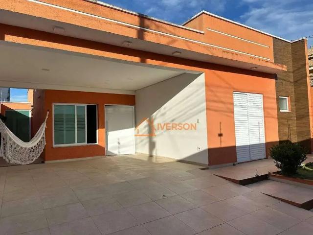 Casa / Sobrado para Venda em Peruíbe/SP Parque Balneário Oásis 3 Quartos