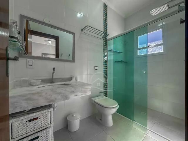 Casa / Sobrado para Venda em Peruíbe/SP Parque Balneário Oásis 3 Quartos