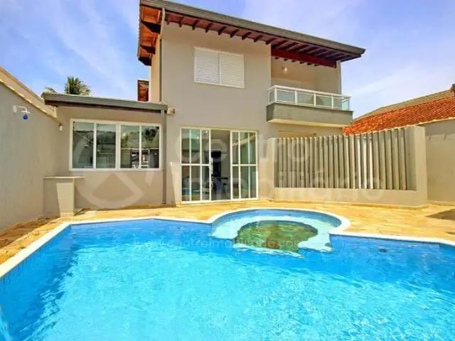 Casa / Sobrado para Venda em Peruíbe/SP Parque Balneário Oásis 3 Quartos
