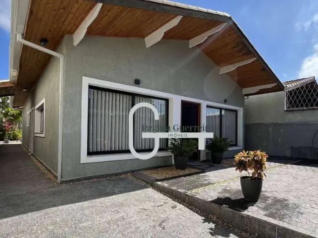 Casa / Sobrado para Venda em Peruíbe/SP Parque Balneário Oásis 3 Quartos