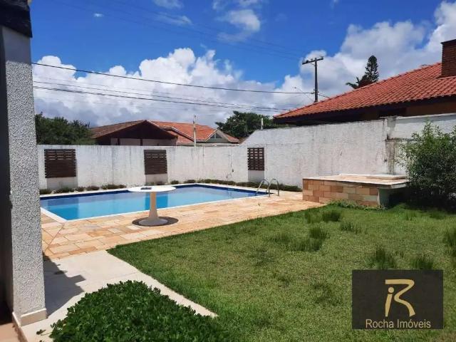 Casa / Sobrado para Venda em Peruíbe/SP Parque Balneário Oásis 3 Quartos