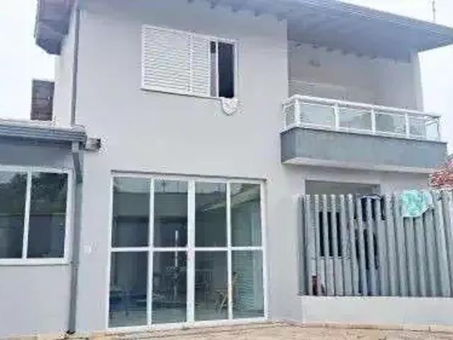 Casa / Sobrado para Venda em Peruíbe/SP Parque Balneário Oásis 3 Quartos