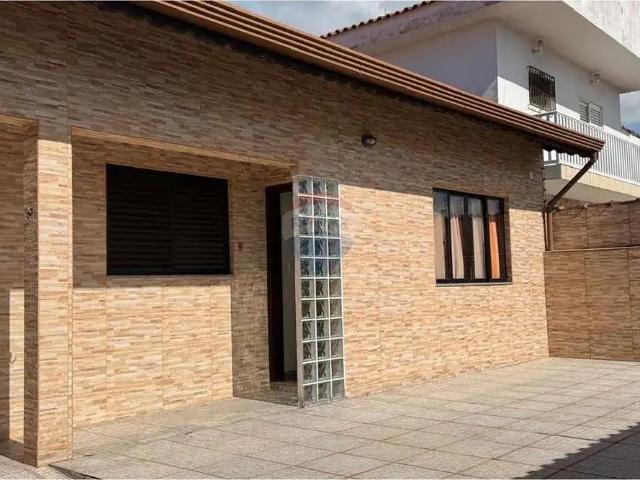 Casa / Sobrado para Venda em Peruíbe/SP Parque Balneário Oásis 3 Quartos