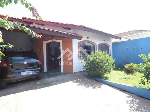 Casa / Sobrado para Venda em Peruíbe/SP Parque Balneário Oásis 3 Quartos