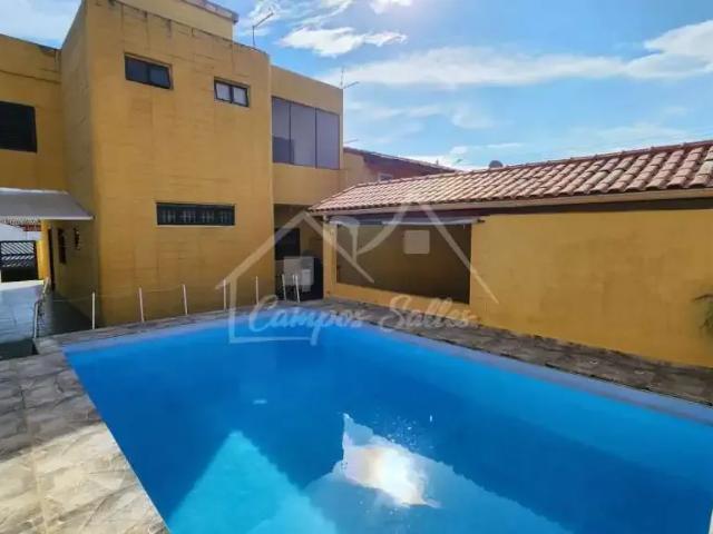 Casa / Sobrado para Venda em Peruíbe/SP Parque Balneário Oásis 3 Quartos