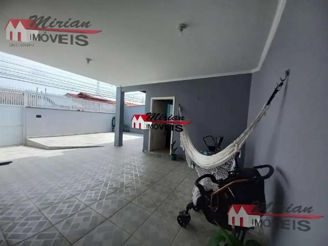 Casa / Sobrado para Venda em Peruíbe/SP Parque Balneário Oásis 2 Quartos