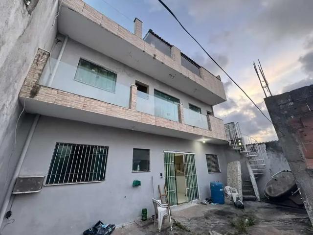 Casa / Sobrado para Venda em Peruíbe/SP Parque Balneário Oásis 3 Quartos