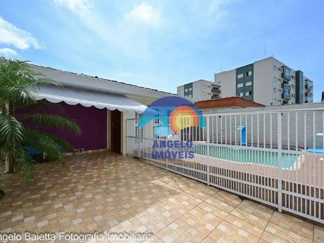 Casa / Sobrado para Venda em Peruíbe/SP Parque Balneário Oásis 3 Quartos
