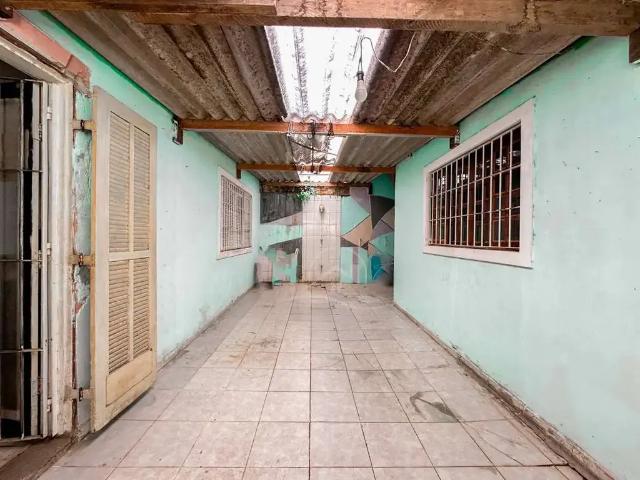 Casa / Sobrado para Venda em Peruíbe/SP Parque Balneário Oásis 3 Quartos