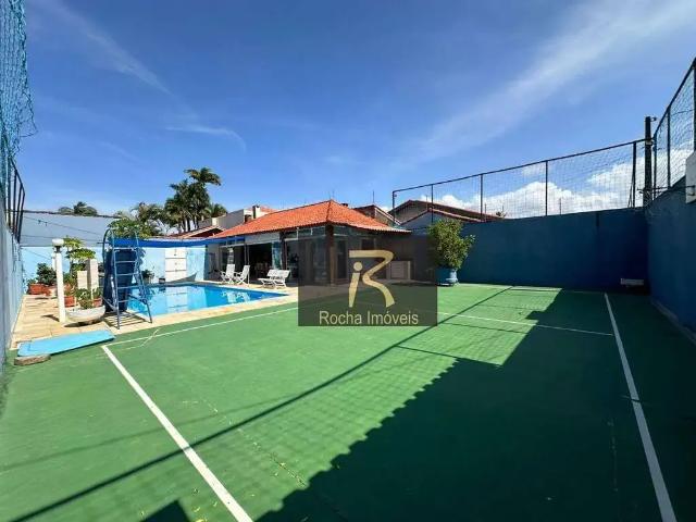 Casa / Sobrado para Venda em Peruíbe/SP Parque Balneário Oásis 3 Quartos