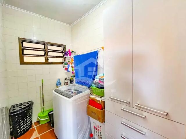 Casa / Sobrado para Venda em Peruíbe/SP Parque Balneário Oásis 3 Quartos