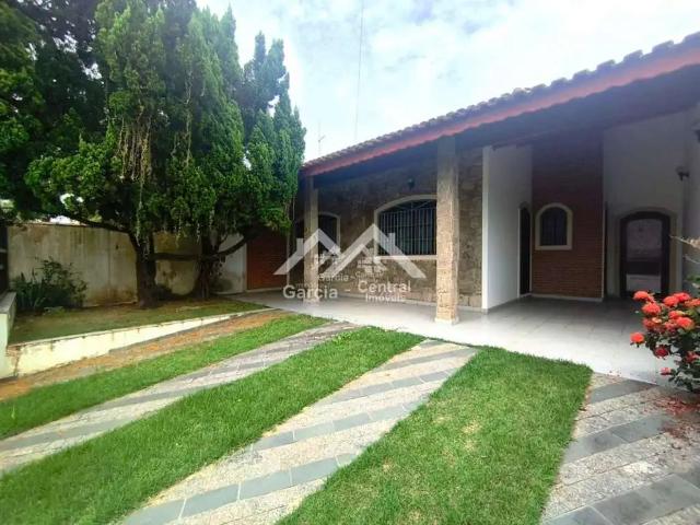 Casa / Sobrado para Venda em Peruíbe/SP Parque Balneário Oásis 3 Quartos