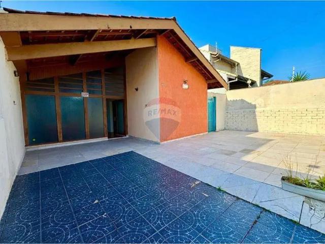 Casa / Sobrado para Venda em Peruíbe/SP Parque Balneário Oásis 3 Quartos