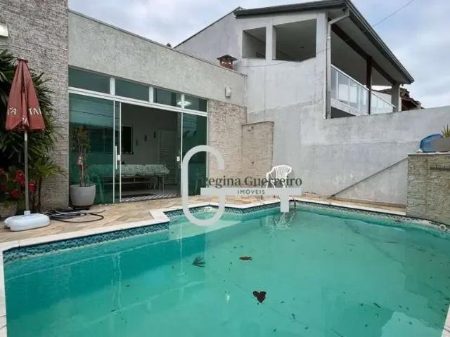 Casa / Sobrado para Venda em Peruíbe/SP Parque Balneário Oásis 3 Quartos