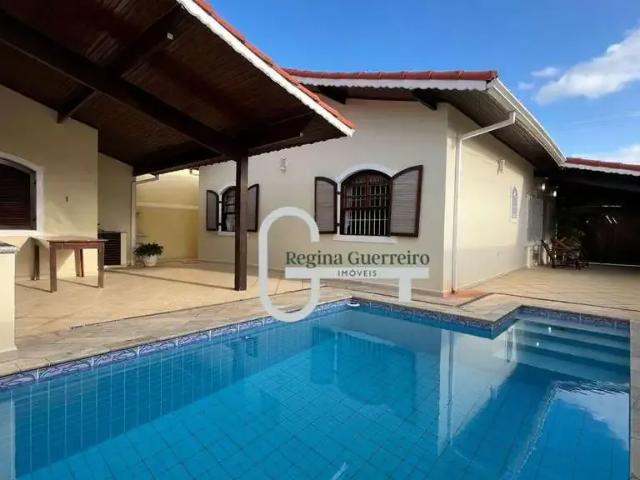 Casa / Sobrado para Venda em Peruíbe/SP Parque Balneário Oásis 3 Quartos