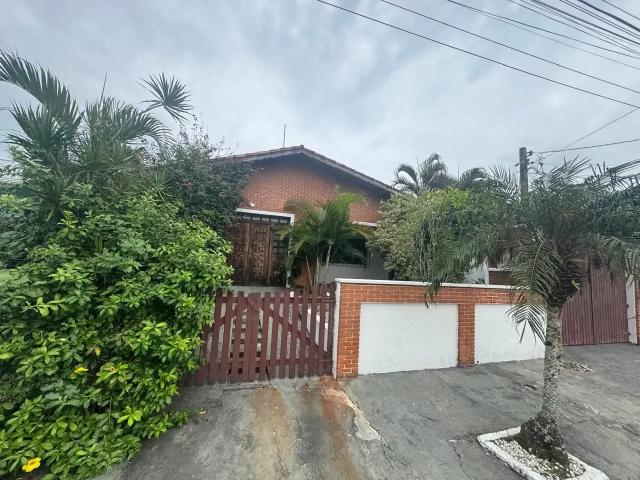 Casa / Sobrado para Venda em Peruíbe/SP Balneário Casa Blanca 3 Quartos
