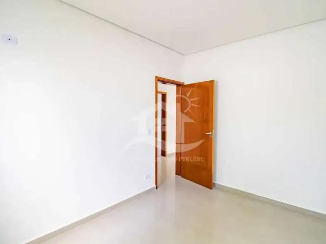 Casa / Sobrado para Venda em Peruíbe/SP Parque Balneário Oásis 3 Quartos