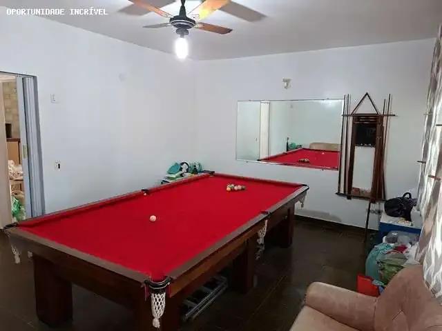 Casa / Sobrado para Venda em Peruíbe/SP Parque Balneário Oásis 3 Quartos