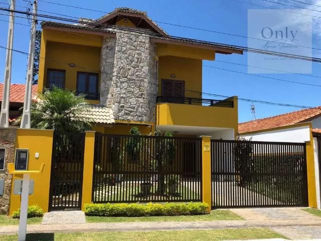 Casa / Sobrado para Venda em Peruíbe/SP Parque Balneário Oásis 3 Quartos