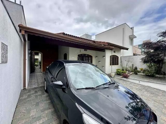 Casa / Sobrado para Venda em Peruíbe/SP Parque Balneário Oásis 3 Quartos