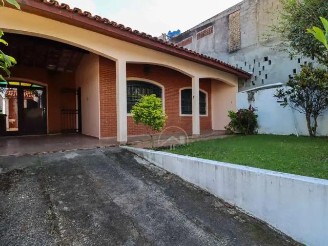 Casa / Sobrado para Venda em Peruíbe/SP Parque Balneário Oásis 3 Quartos