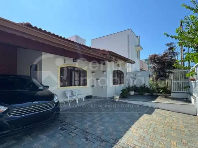 Casa / Sobrado para Venda em Peruíbe/SP Parque Balneário Oásis 3 Quartos