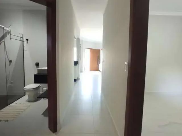 Casa / Sobrado para Venda em Peruíbe/SP Parque Balneário Oásis 3 Quartos