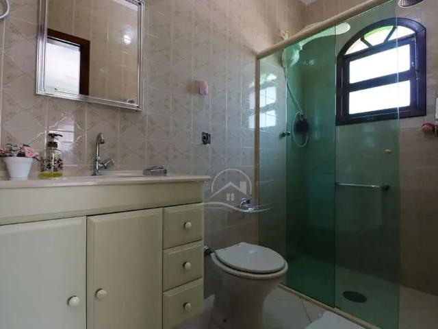 Casa / Sobrado para Venda em Peruíbe/SP Parque Balneário Oásis 3 Quartos