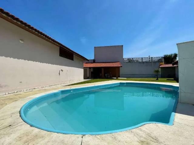 Casa / Sobrado para Venda em Peruíbe/SP Parque Balneário Oásis 3 Quartos
