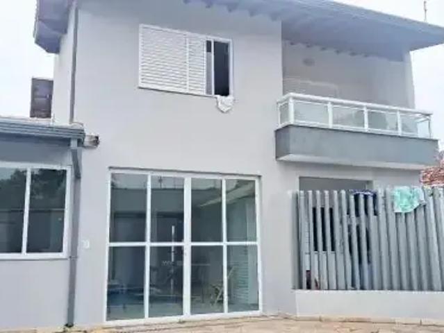 Casa / Sobrado para Venda em Peruíbe/SP Parque Balneário Oásis 3 Quartos
