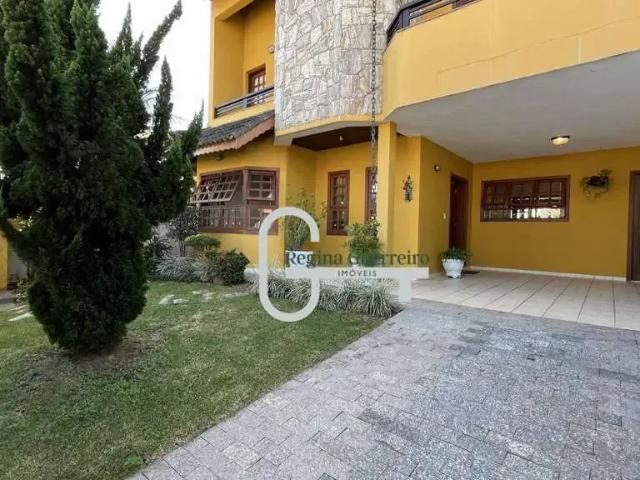 Casa / Sobrado para Venda em Peruíbe/SP Parque Balneário Oásis 3 Quartos