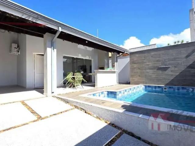 Casa / Sobrado para Venda em Peruíbe/SP Parque Balneário Oásis 2 Quartos