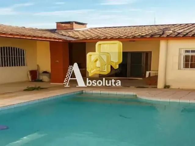 Casa / Sobrado para Venda em Peruíbe/SP Parque Balneário Oásis 3 Quartos