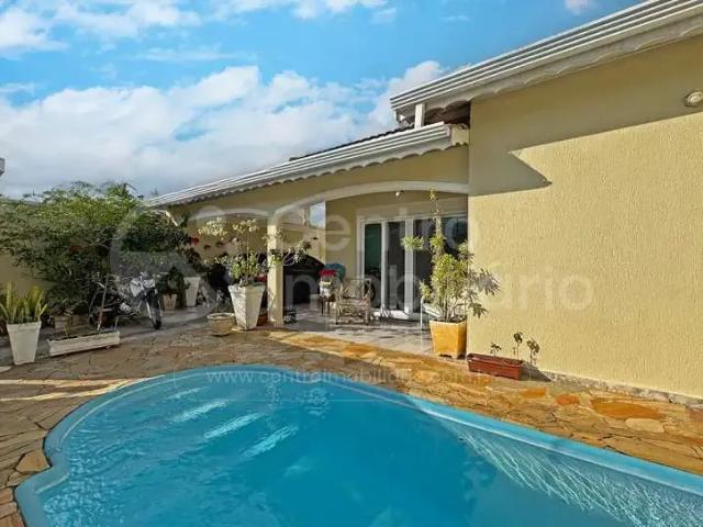 Casa / Sobrado para Venda em Peruíbe/SP Parque Balneário Oásis 3 Quartos