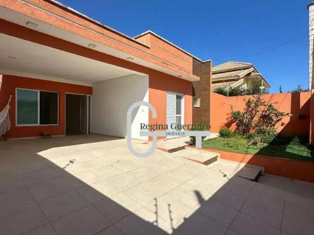 Casa / Sobrado para Venda em Peruíbe/SP Parque Balneário Oásis 3 Quartos
