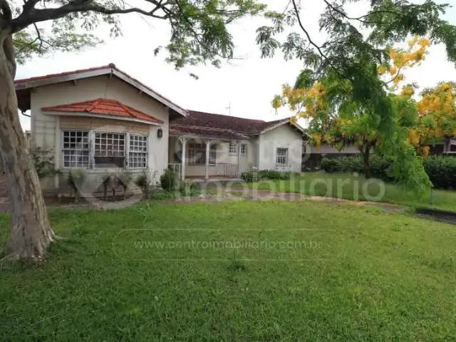 Casa / Sobrado para Venda em Peruíbe/SP Parque Balneário Oásis 3 Quartos
