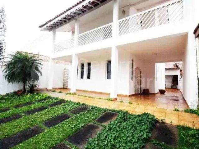 Casa / Sobrado para Venda em Peruíbe/SP Parque Balneário Oásis 3 Quartos