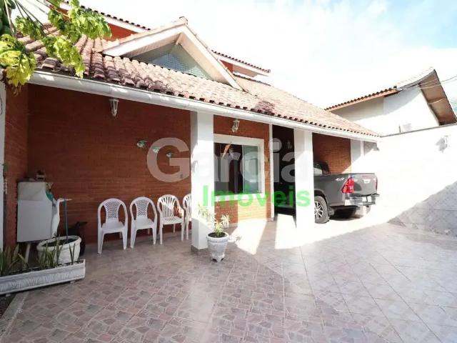 Casa / Sobrado para Venda em Peruíbe/SP Parque Balneário Oásis 3 Quartos