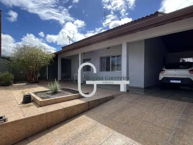 Casa / Sobrado para Venda em Peruíbe/SP Parque D'Aville 3 Quartos