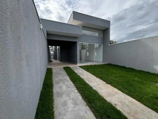 Casa / Sobrado para Venda em Peruíbe/SP Parque D'Aville 3 Quartos