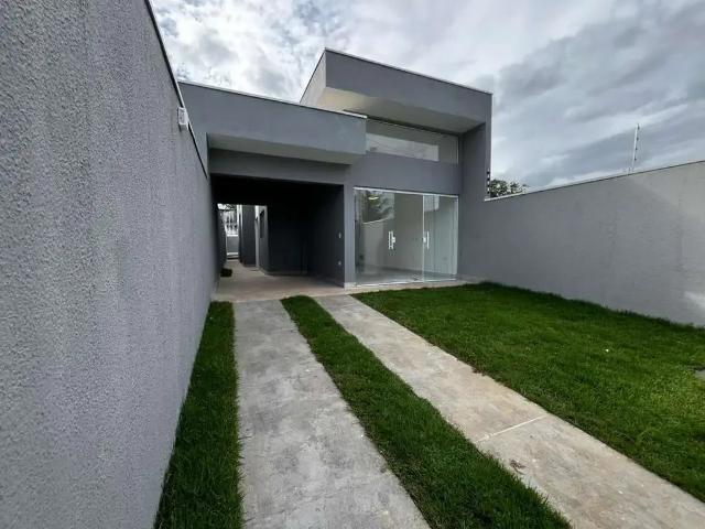 Casa / Sobrado para Venda em Peruíbe/SP Parque D'Aville 3 Quartos