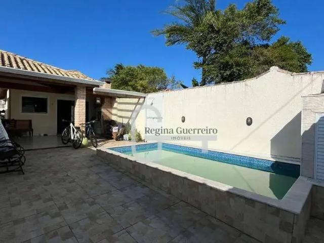 Casa / Sobrado para Venda em Peruíbe/SP Parque D'Aville 3 Quartos