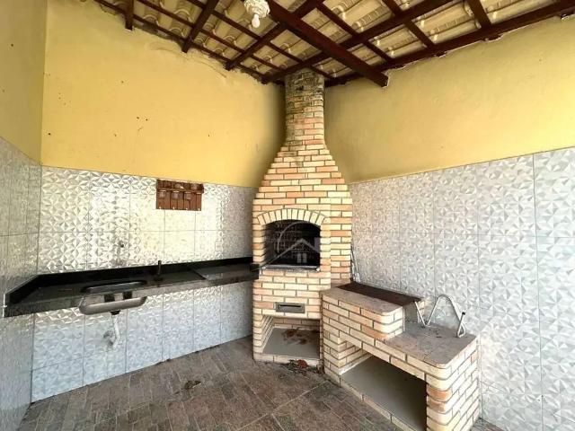 Casa / Sobrado para Venda em Peruíbe/SP Parque D'Aville 3 Quartos